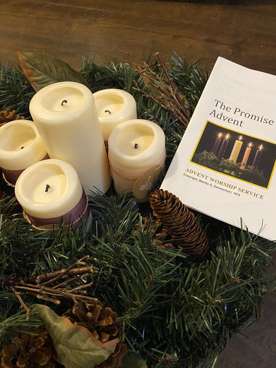Purpose-Filled Christmas - Northside Church