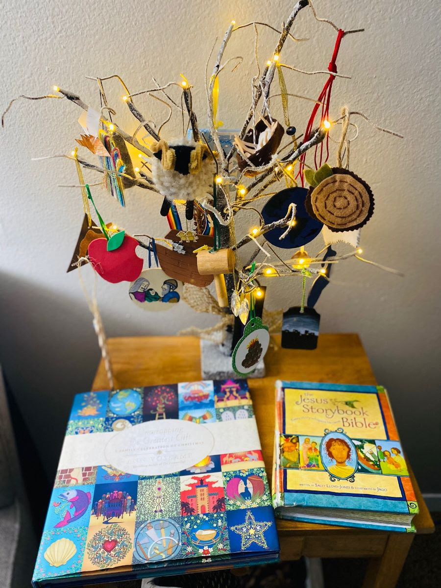 Purpose-Filled Christmas - Northside Church