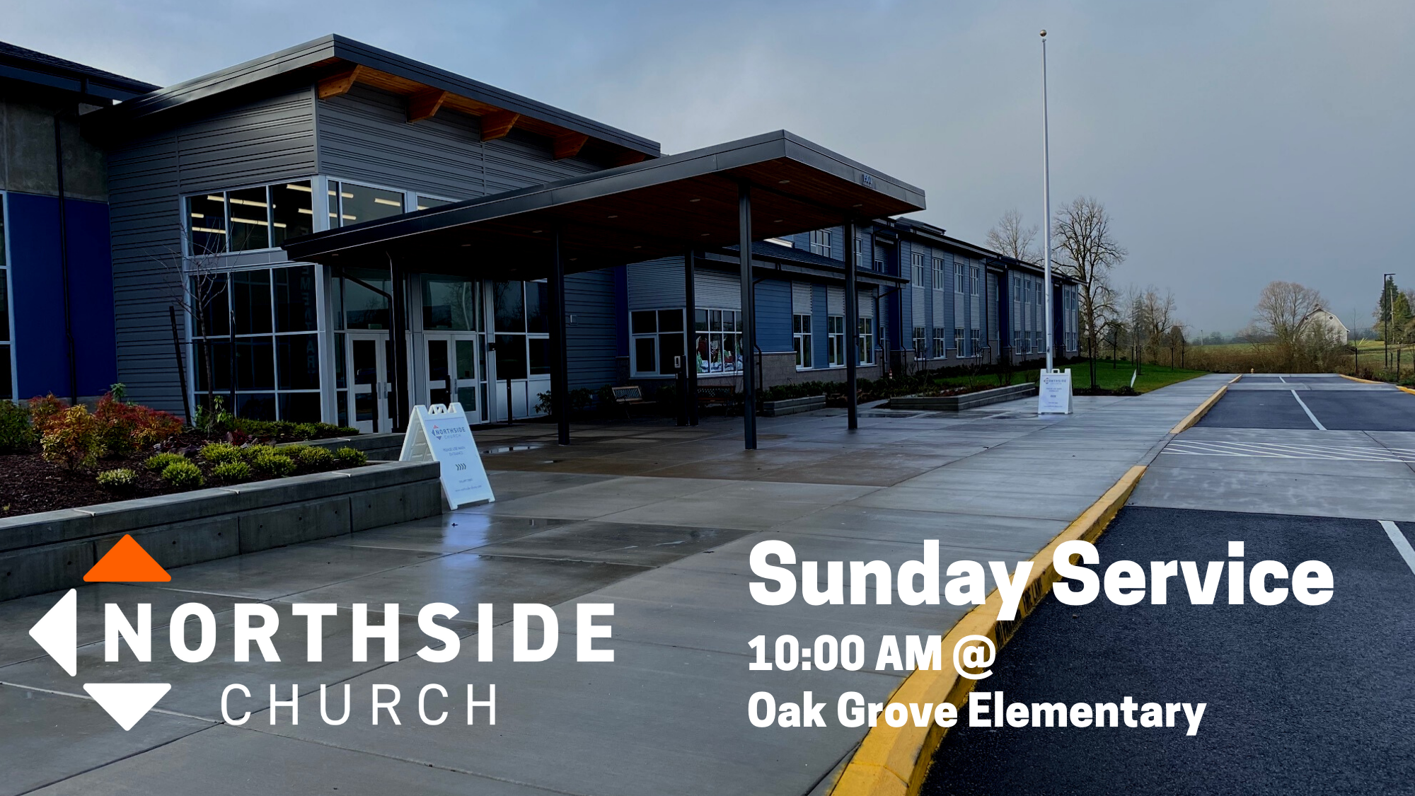 Northside Church - Online Church Services